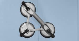 Tips for Making Suction Cups Stick - craftingwithconcrete.com