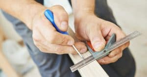 Measuring for a Storm Door: Step-by-Step Guide - craftingwithconcrete.com