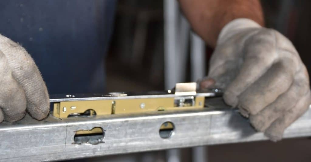 Measuring for a Storm Door: Step-by-Step Guide - craftingwithconcrete.com