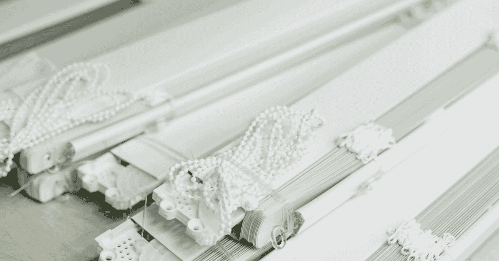 Easy Guide to Removing Window Blinds - craftingwithconcrete.com