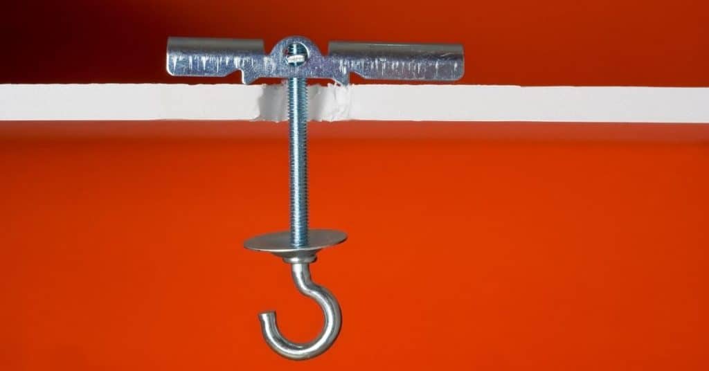 Master Using Toggle Bolts: A Simple Guide - craftingwithconcrete.com