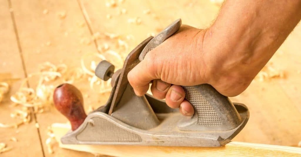Mastering the Jointer: A Step-by-Step Guide - craftingwithconcrete.com