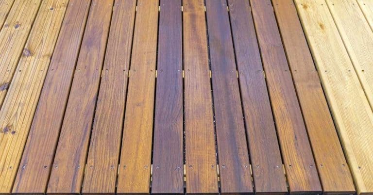 Properly Space Deck Boards for Optimal Durability ...