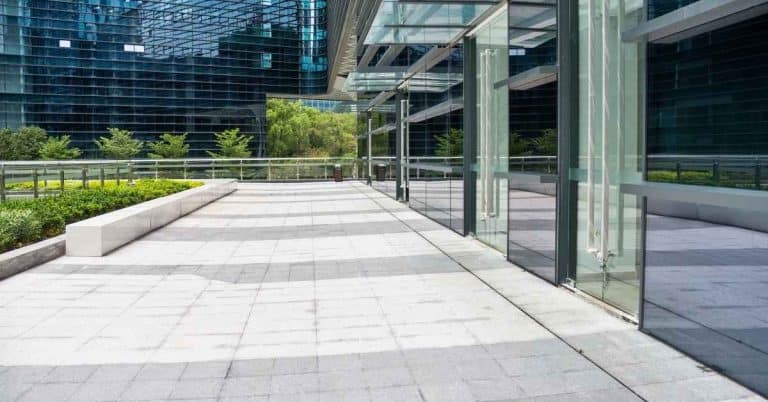 Standard Sidewalk Size Dimensions Guide - craftingwithconcrete.com