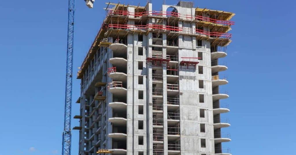 Understanding Insulation Value of Concrete - craftingwithconcrete.com