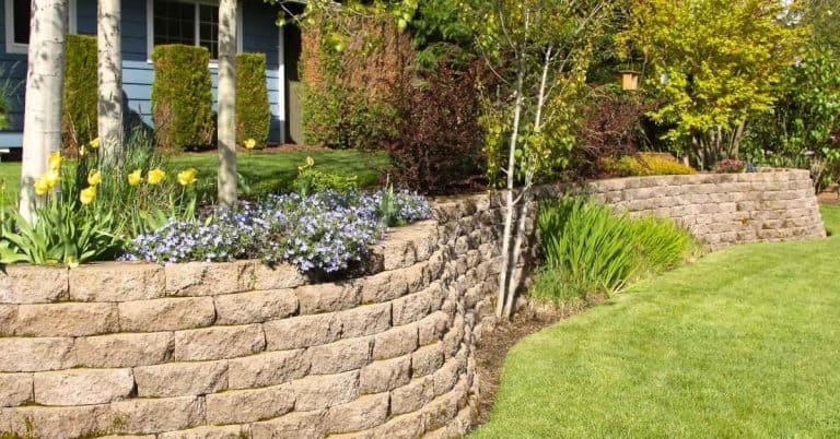 Cutting Retaining Wall Blocks: A Step-by-Step Guide ...