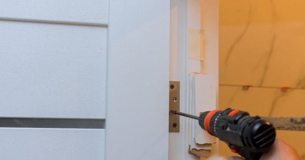 Understanding Door Rough Opening Sizes - craftingwithconcrete.com