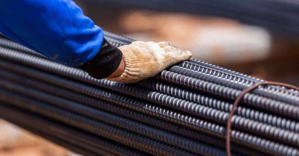 Optimal Rebar Splicing Techniques in Concrete - craftingwithconcrete.com