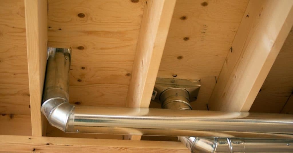 Framing Around Ductwork: Essential Tips & Tricks - craftingwithconcrete.com