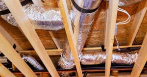 Framing Around Ductwork: Essential Tips & Tricks - craftingwithconcrete.com