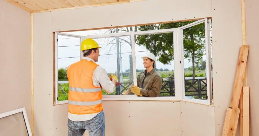 Install Exterior Window Trim: Step-by-Step Guide - craftingwithconcrete.com