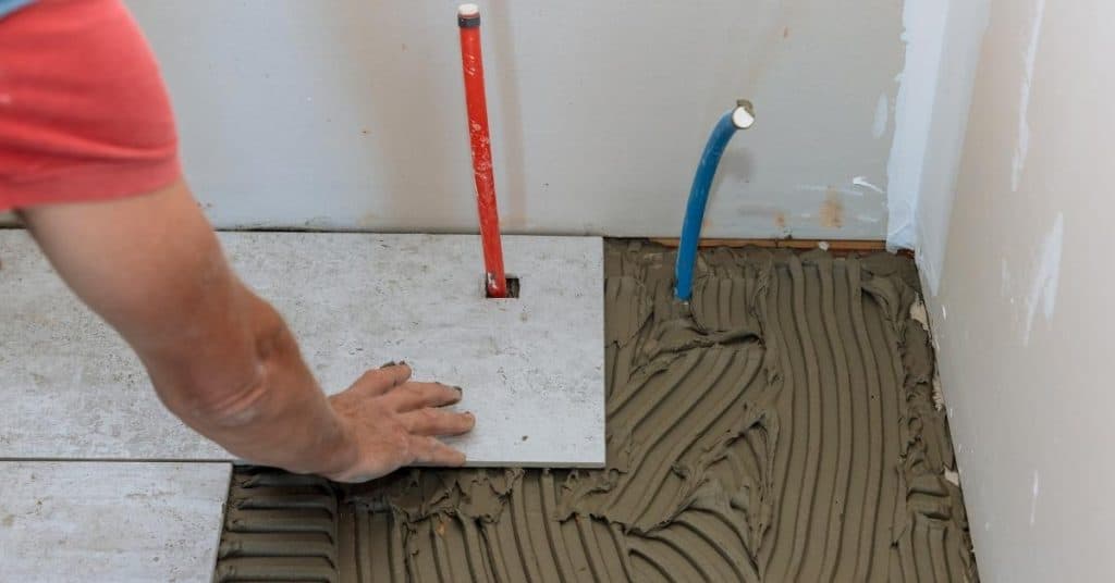 Tiling Inside Corners: Step-by-Step Guide - craftingwithconcrete.com