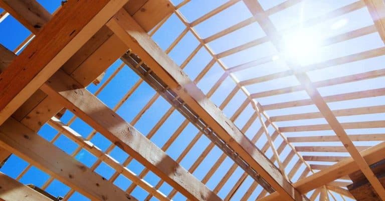 Optimal Rafter Spacing for Metal Roofs - craftingwithconcrete.com