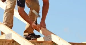 Optimal Rafter Spacing for Metal Roofs - craftingwithconcrete.com