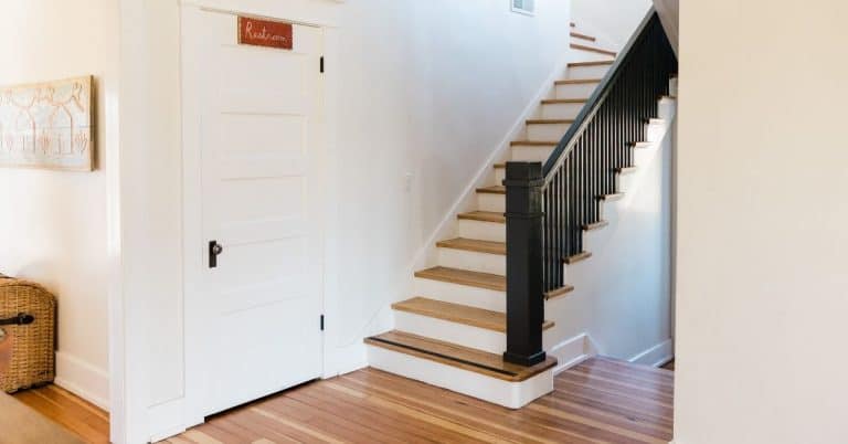 Standard Stair Rise and Run Guide - craftingwithconcrete.com