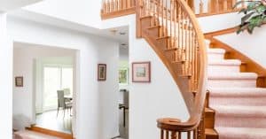 Standard Stair Rise and Run Guide - craftingwithconcrete.com