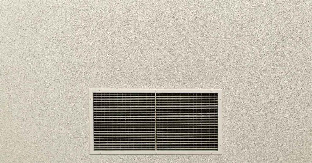 Detecting Toxic Black Mold in Air Vents - craftingwithconcrete.com
