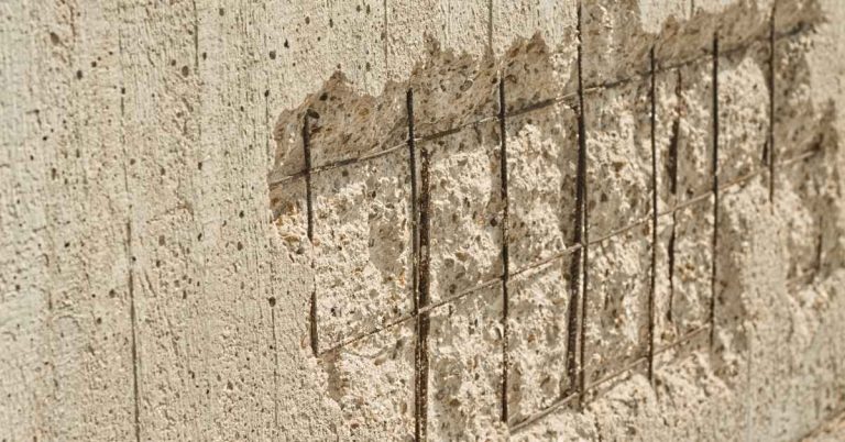 Concrete Scaling vs Spalling: Key Differences - craftingwithconcrete.com