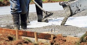 Understanding Heat Capacity of Concrete - craftingwithconcrete.com