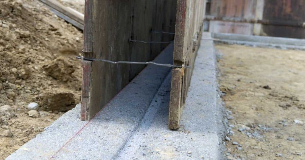 Guide to House Foundation Footing Size | Building Basics ...