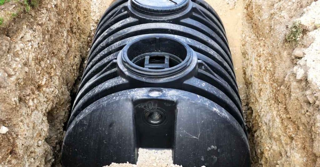 Depth of Leach Lines: How Deep Are They Buried? - craftingwithconcrete.com