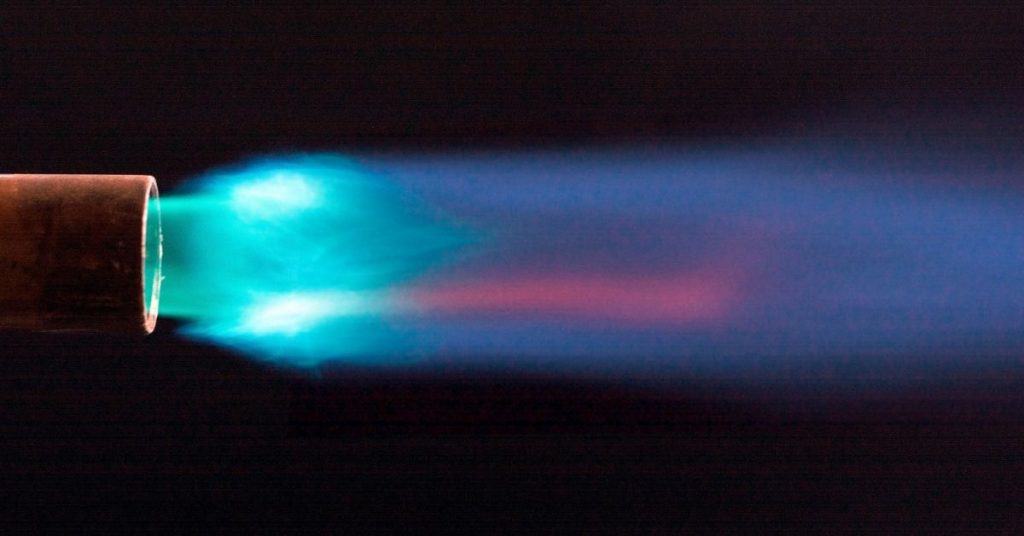 Optimal Propane Torch Temperature Guide - craftingwithconcrete.com