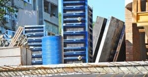 Shuttering in Construction: Definition & Uses - craftingwithconcrete.com