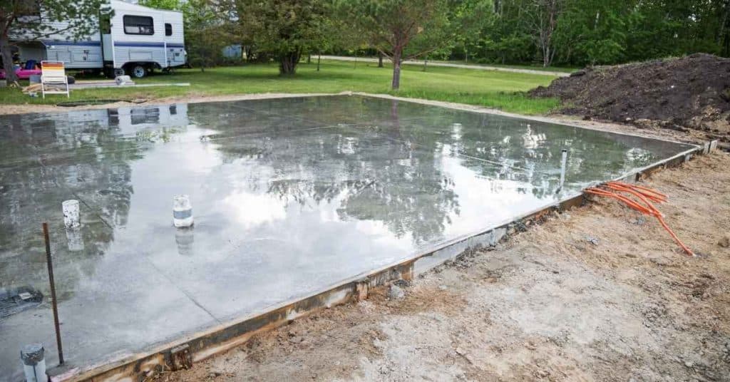 Understanding Slab Meaning in Construction - craftingwithconcrete.com