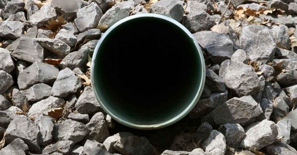 Standard Drainage Pipe Sizes Guide - craftingwithconcrete.com