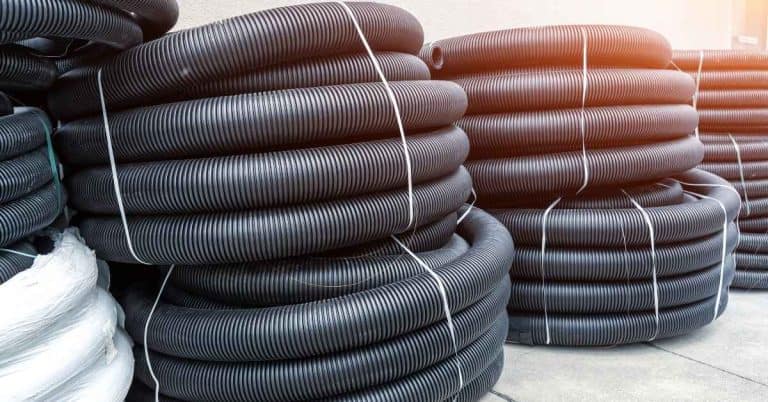 Standard Drainage Pipe Sizes Guide - craftingwithconcrete.com