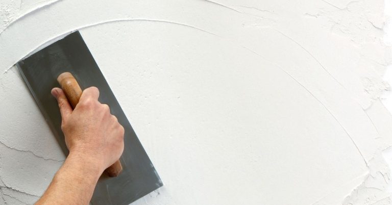 Understanding Plaster: Uses & Benefits - craftingwithconcrete.com