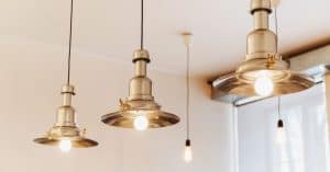 Why Do Lights Flicker? Causes & Solutions - craftingwithconcrete.com