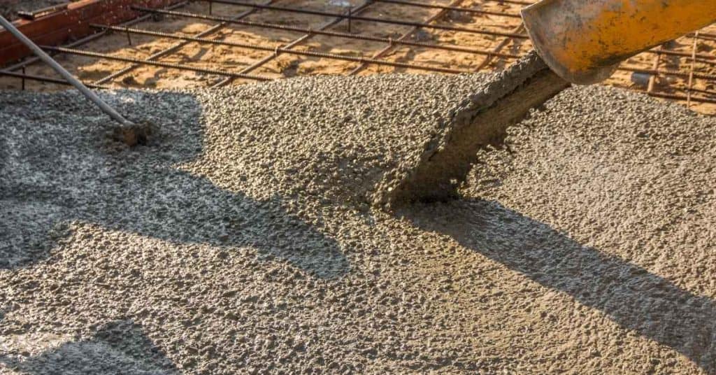 Optimal Temperature for Concrete Curing - craftingwithconcrete.com