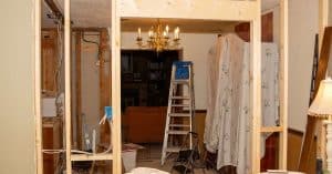 Understanding the Meaning of Furr Out Wall - craftingwithconcrete.com