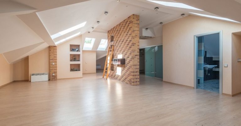 Attic Renovation Costs Explained - craftingwithconcrete.com