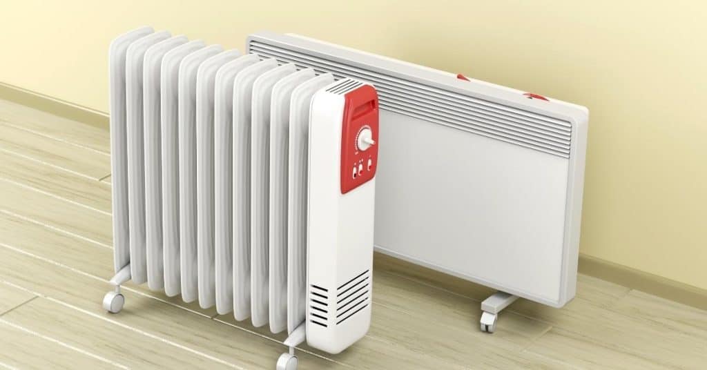 Oil Heater Dangers: What You Need to Know - craftingwithconcrete.com