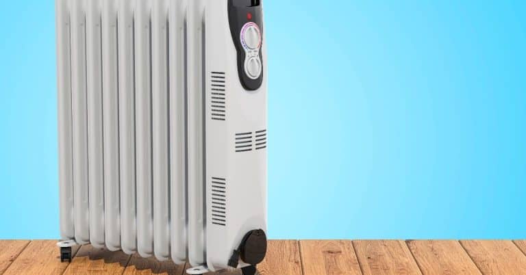Oil Heater Dangers: What You Need to Know - craftingwithconcrete.com
