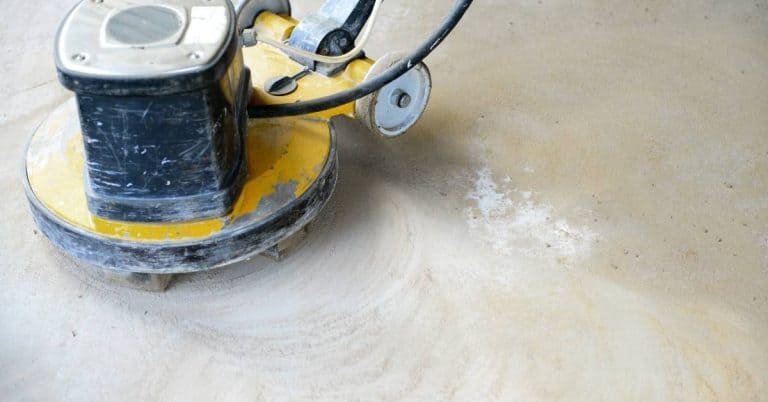 Optimal Concrete Floor Thickness for Homes - craftingwithconcrete.com