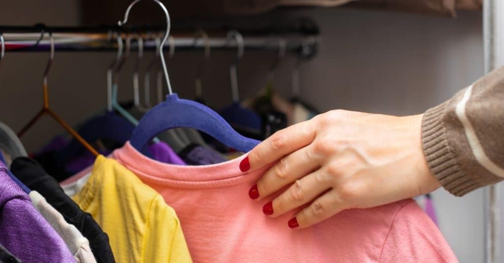 Optimal Minimum Coat Closet Depth Guide - craftingwithconcrete.com