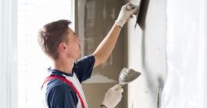 Understanding Plaster Wall Thickness - craftingwithconcrete.com