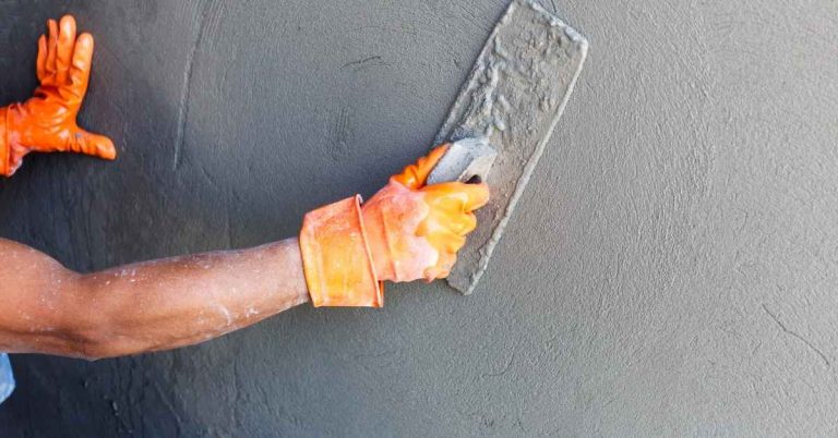 Understanding Plaster Wall Thickness - craftingwithconcrete.com