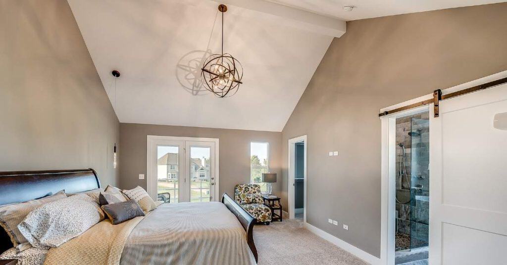 Vaulted vs Cathedral Ceilings: Key Differences - craftingwithconcrete.com