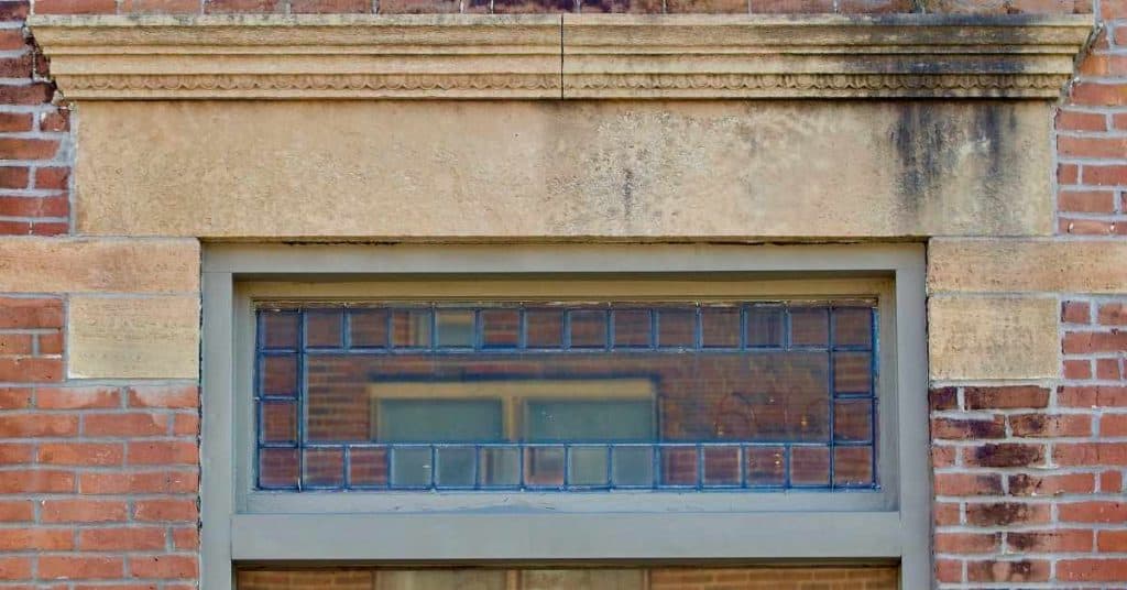 Understanding Lintels in Construction - craftingwithconcrete.com