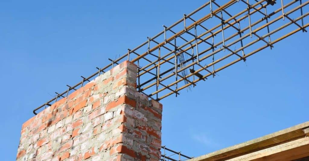 Understanding Lintels in Construction - craftingwithconcrete.com