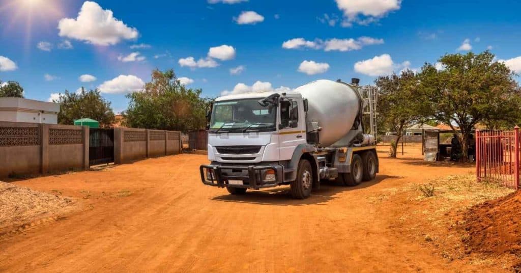 Understanding Air Entrained Concrete Benefits - craftingwithconcrete.com