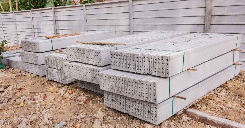 Understanding Concrete Mass Density Explained - craftingwithconcrete.com