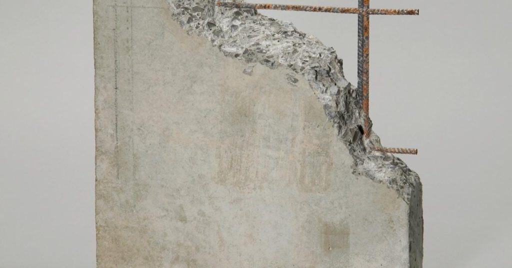 Understanding Crazing in Concrete Surfaces - craftingwithconcrete.com