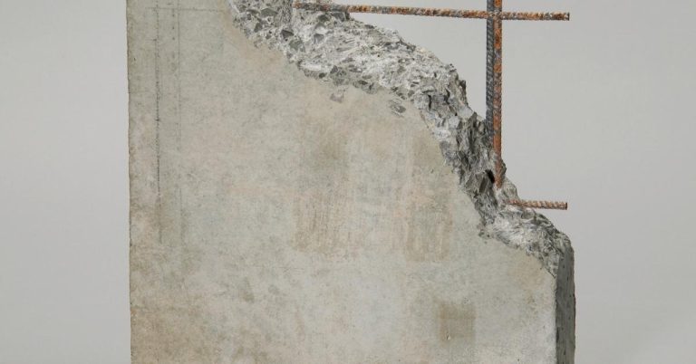 Understanding Crazing in Concrete Surfaces - craftingwithconcrete.com