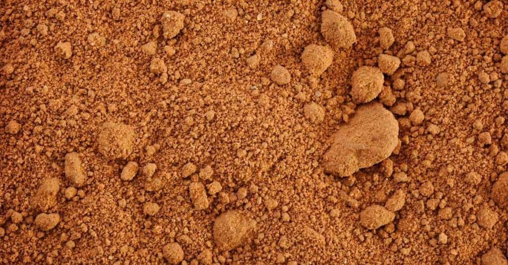 Understanding Low Permeability Soil Types - craftingwithconcrete.com