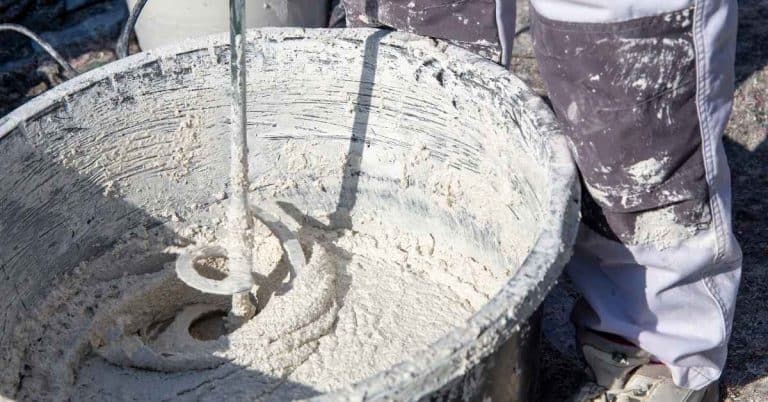 Discover What Plaster is Made Of - craftingwithconcrete.com